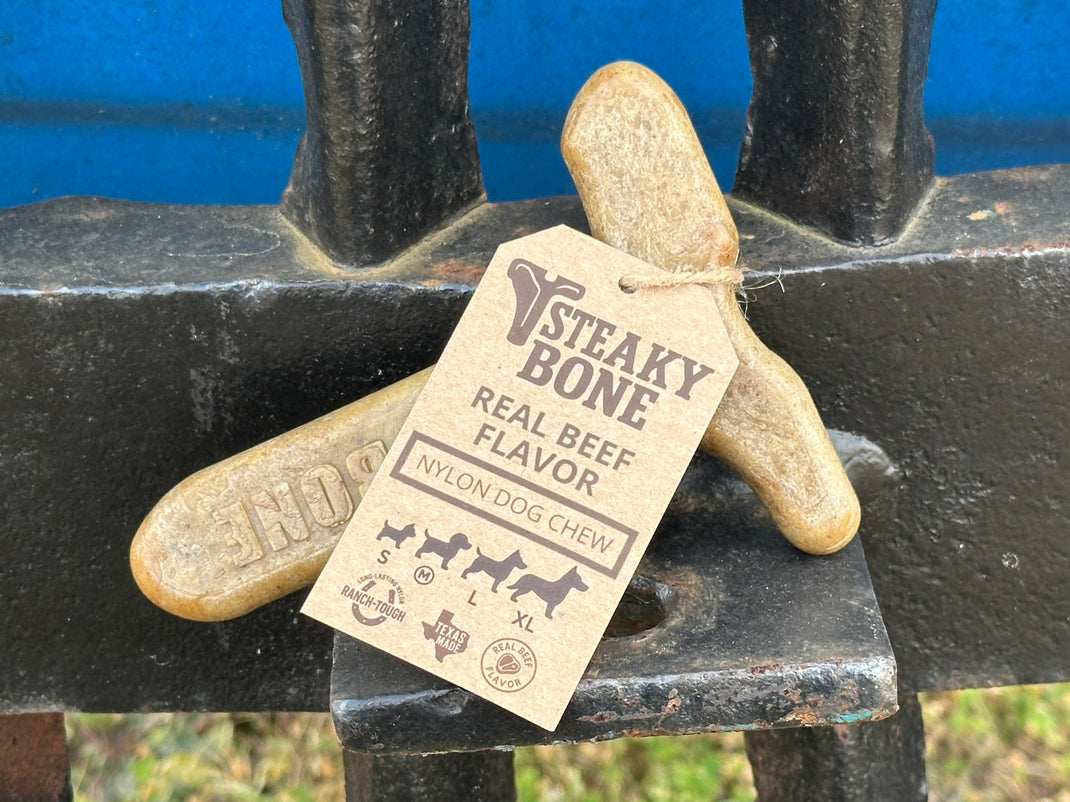 STEAKYBONE